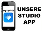 MySports Studio-App